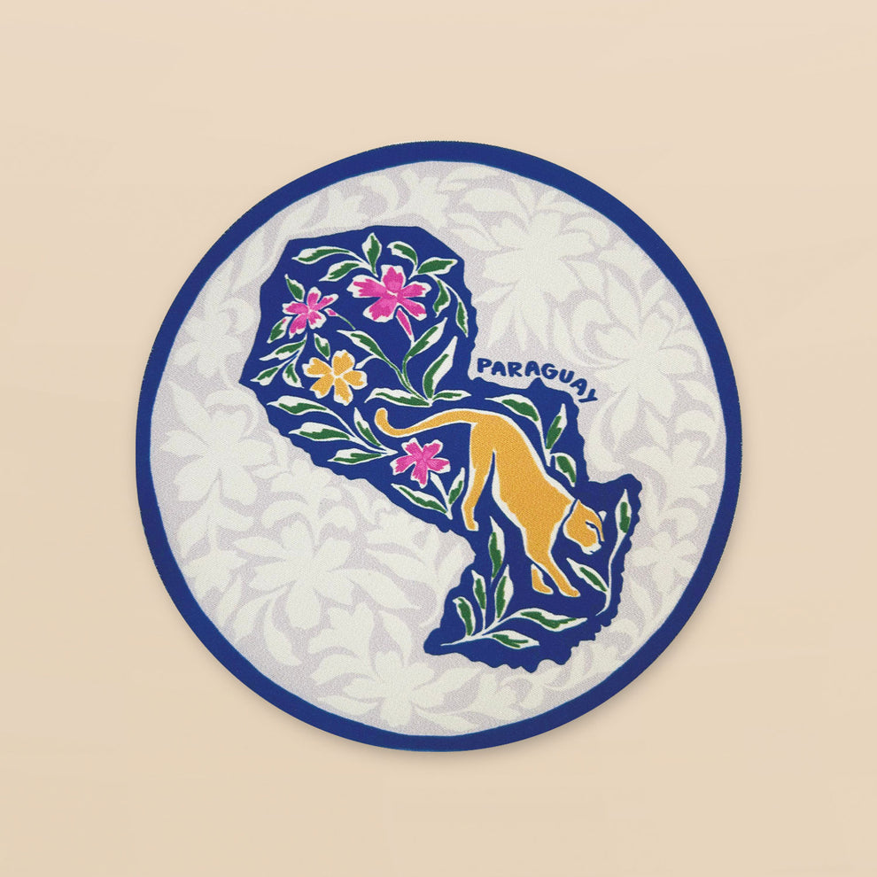 Pad Mi Tierra – Artemera