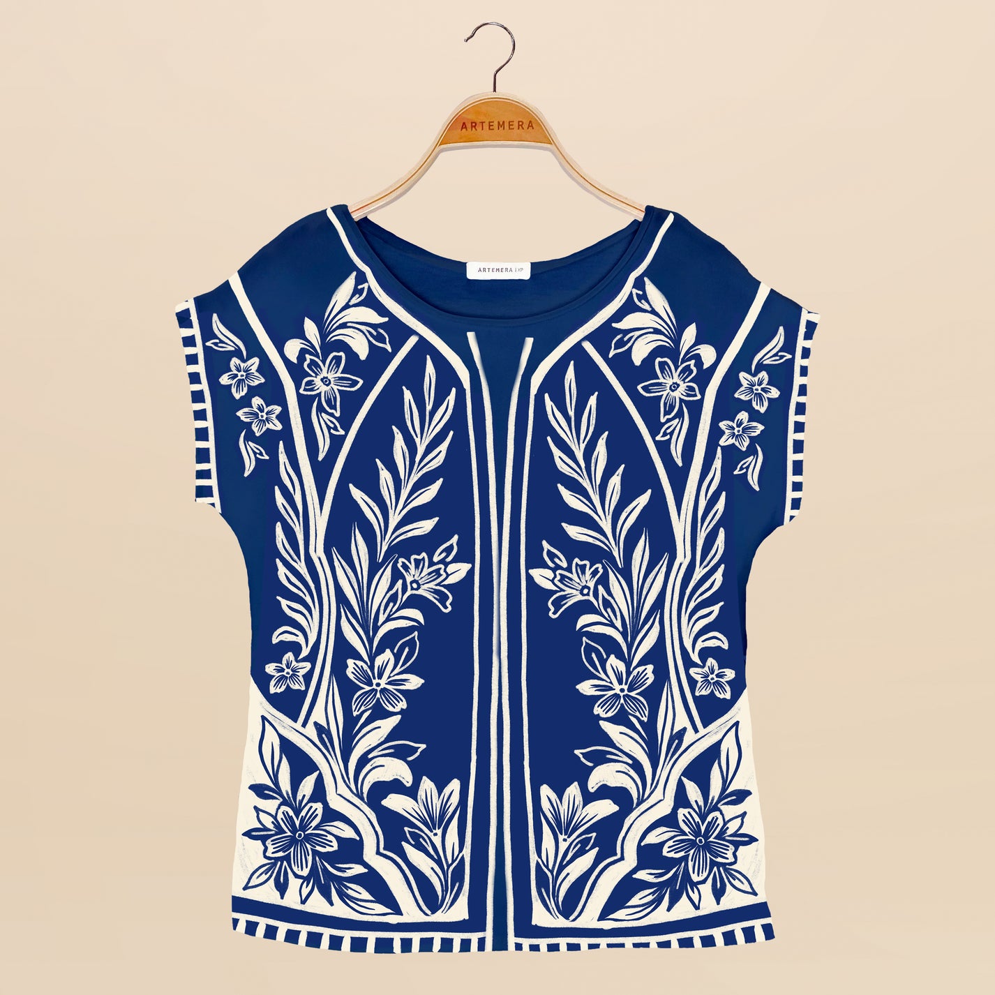 Blusa Artemera - Regina