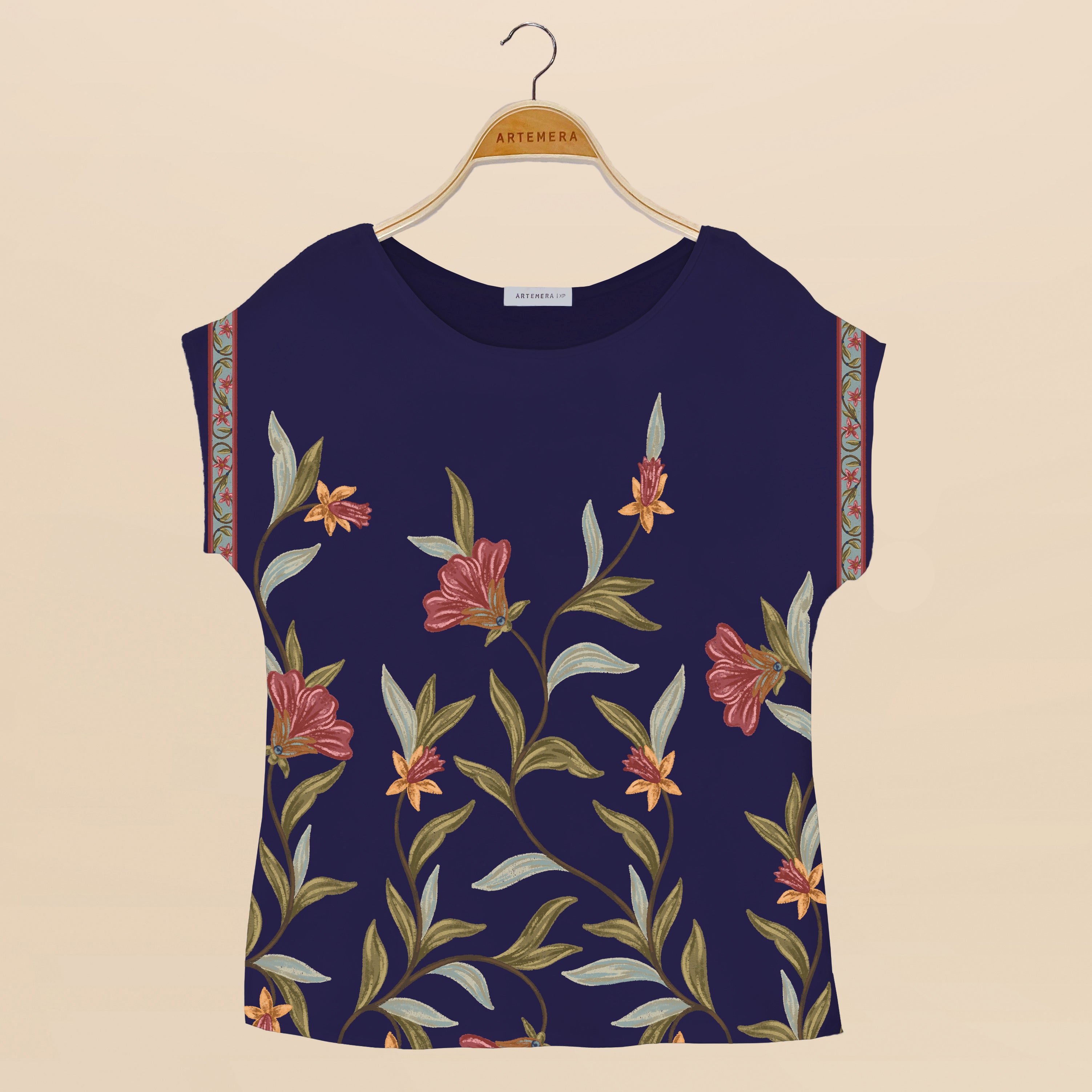Blusa Artemera - Miranda